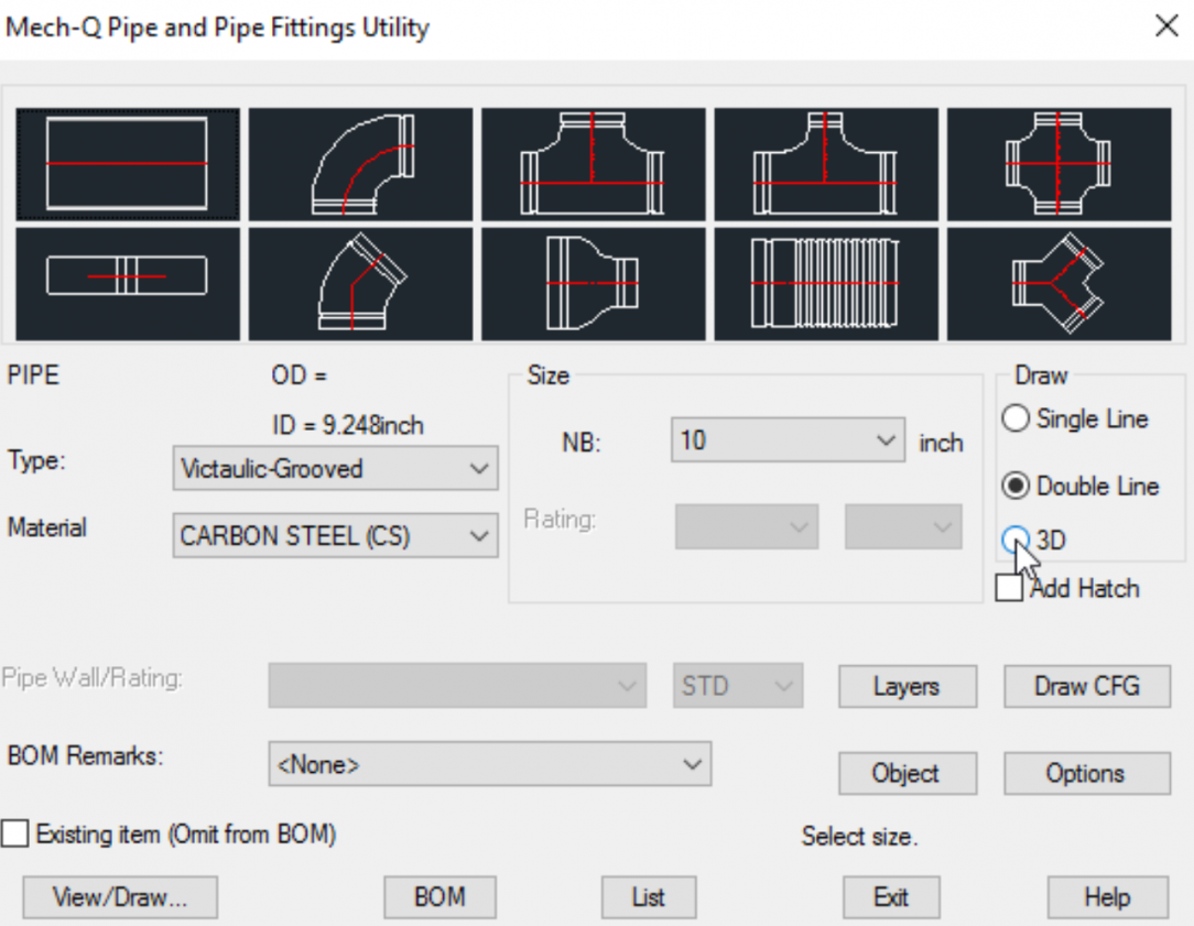 How does Mech-Q work? Article Explains Engineering Software